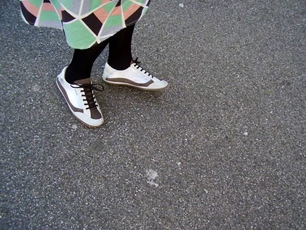 MSA en Rumour SAMEN AMSTERDAMS